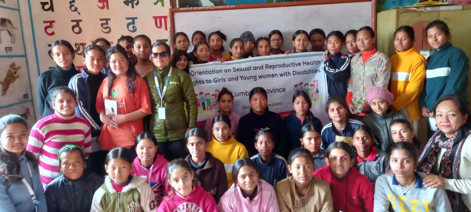 Access Planet Organization - Our lives in our hands!