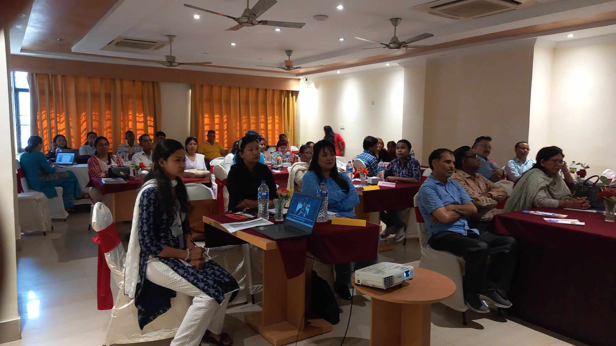 Access Planet Organization - Our lives in our hands!