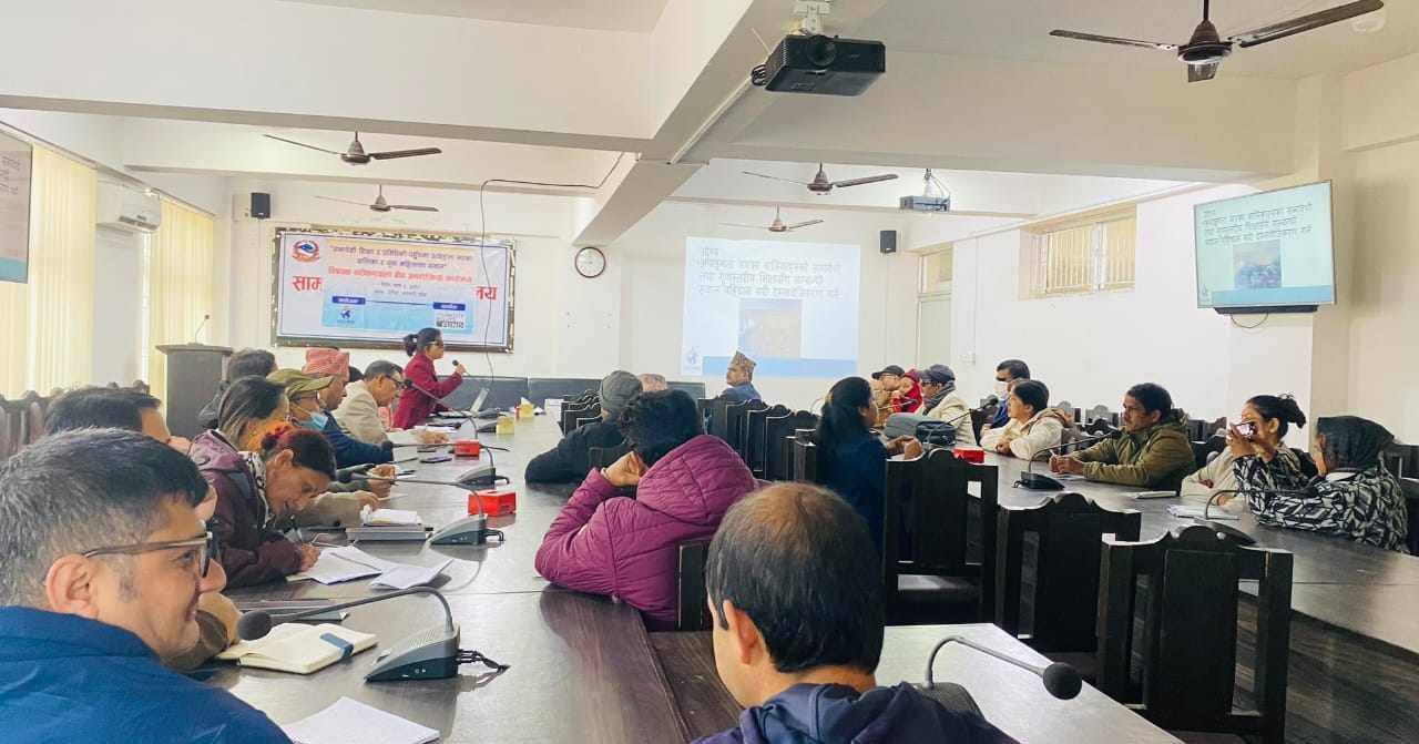 Access Planet Organization - Our lives in our hands!