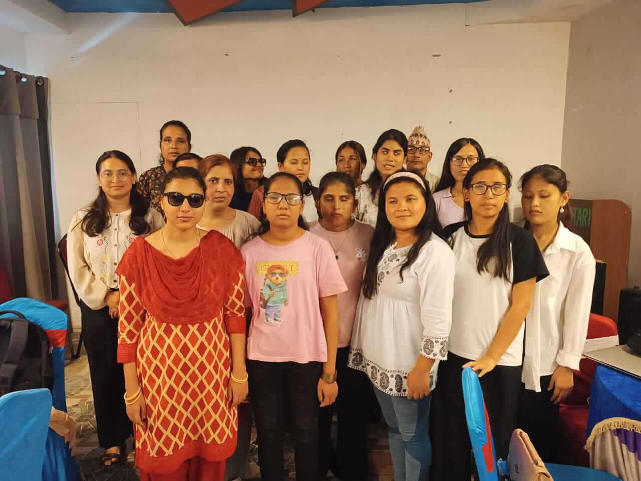 “PowerPoint, Effective Communication, and Presentation Skills Training ...